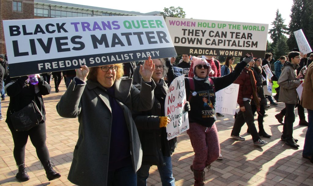 Why socialism? – Radical Women