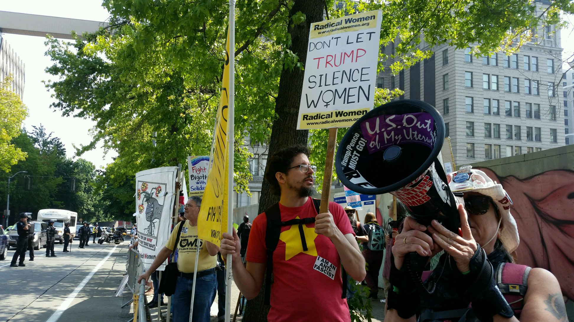 Politics-Left-Center-Right – Radical Women